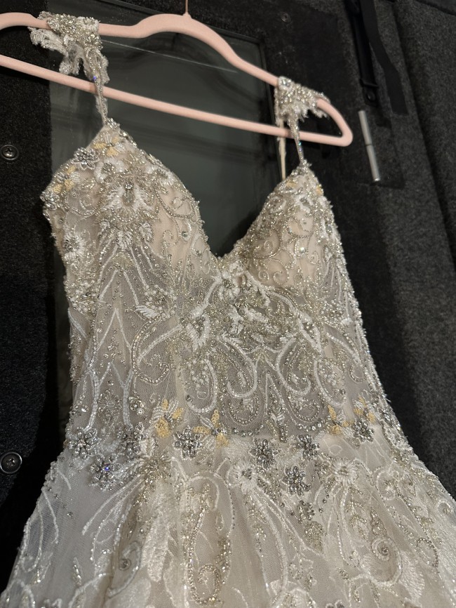 Panache Beverly Hills Wedding Dress Save 87% - Stillwhite