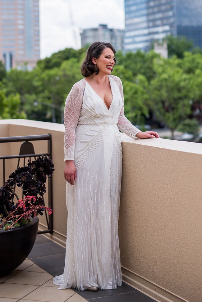 Mariana Hardwick Ingrid Used Wedding Dress - Stillwhite