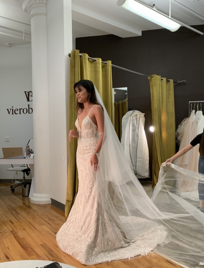 Crystal Design Bridal New Wedding Dress - Stillwhite