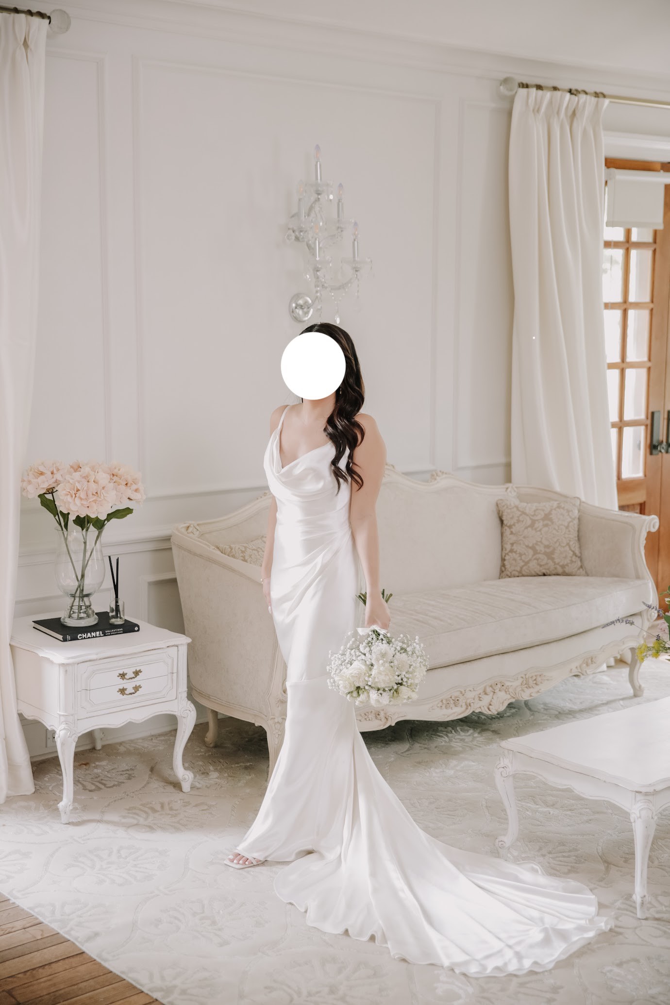 Katherine Tash Wedding Dress Save 40% - Stillwhite