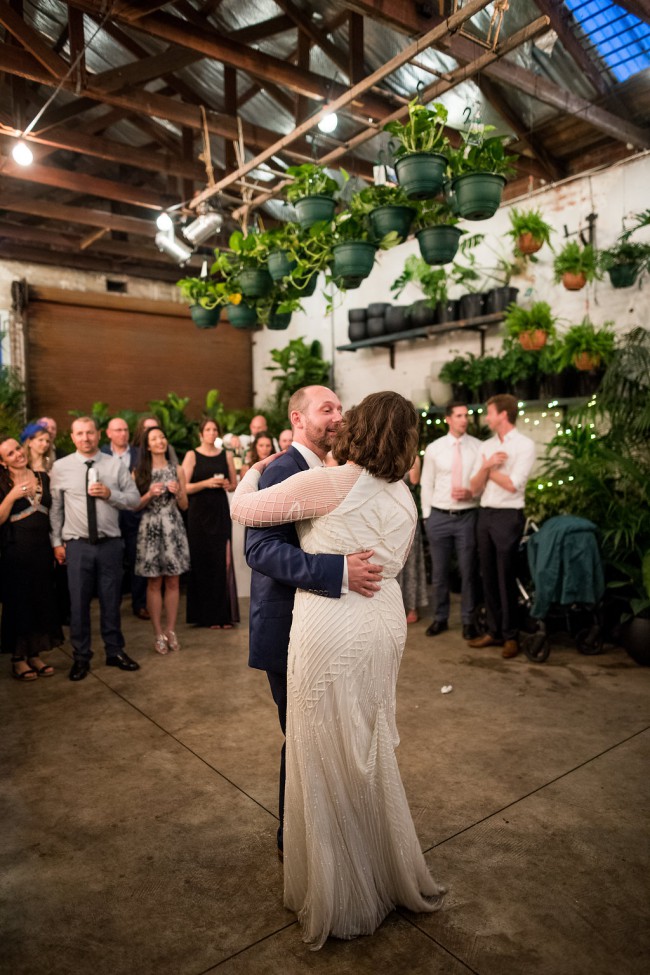 Mariana Hardwick Ingrid Used Wedding Dress - Stillwhite