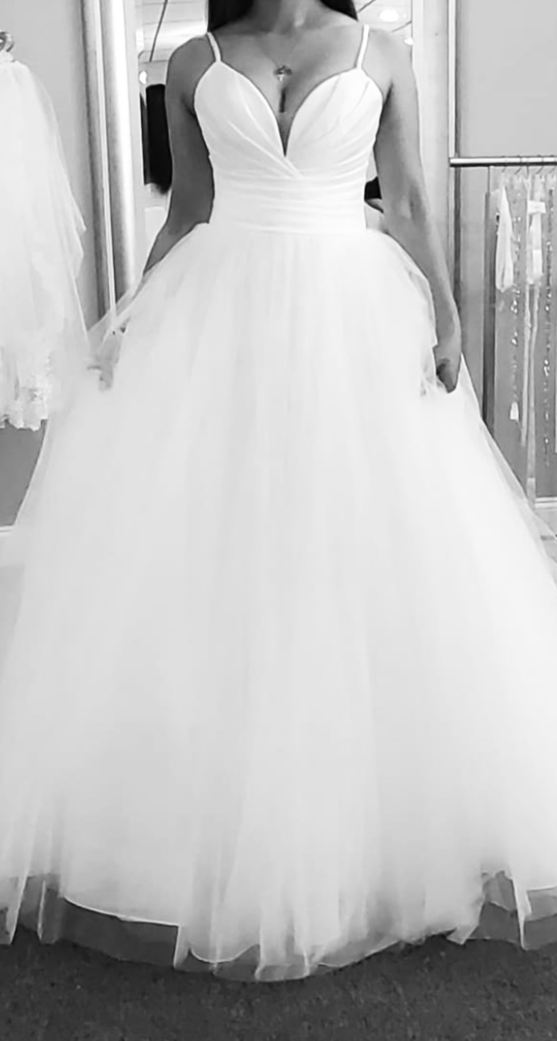 Rebecca Ingram Sonoma New Wedding Dress Save 25% - Stillwhite