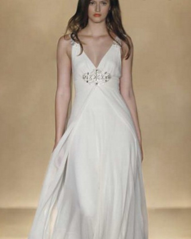 Jenny Packham Elizabeth Used Wedding Dress Save 90% - Stillwhite