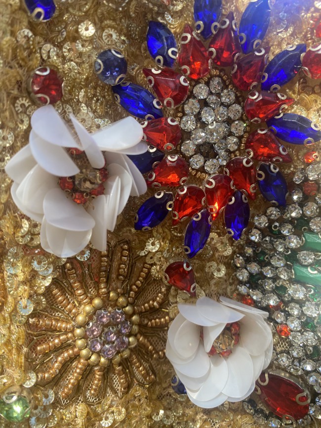 Rachel Gilbert, Francesca Gown Wedding Dress Save 37% - Stillwhite