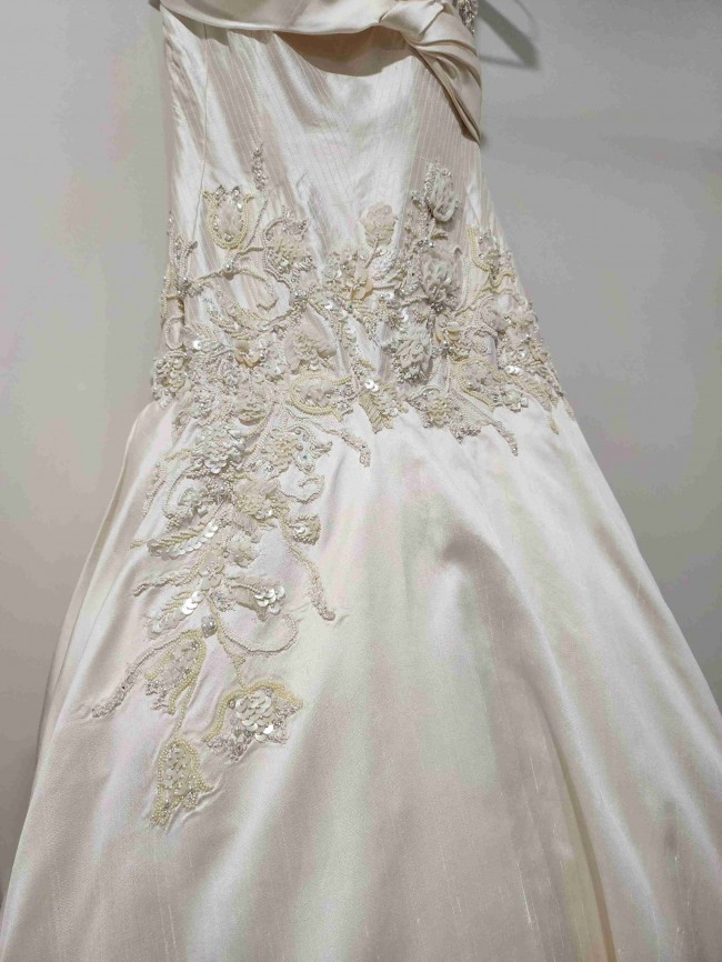 Velani Wedding Dress Save 100% - Stillwhite