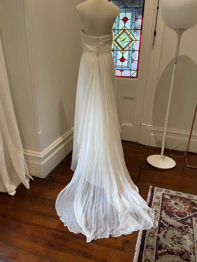 Jenny Yoo Rowan New Wedding Dress Save 82% - Stillwhite