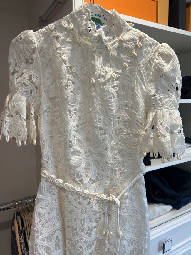 Zimmermann Wedding Dress Save 79% - Stillwhite