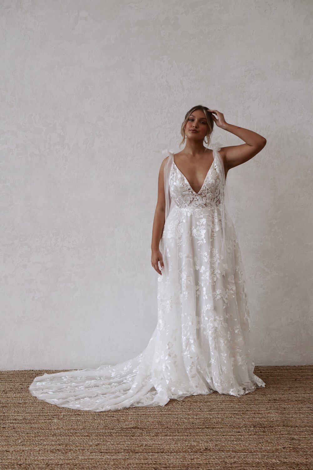 Made With Love Sample Wedding Dress Save 73% - Stillwhite