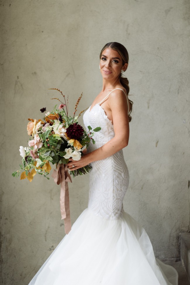 Hayley Paige Reece Gown Second Hand Wedding Dress Save 63% - Stillwhite