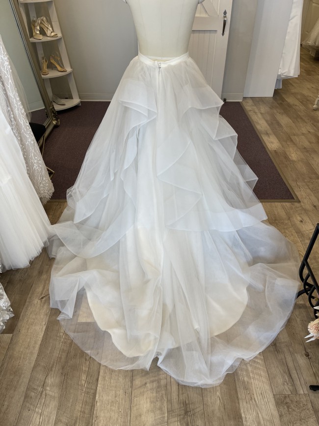 Lis Simon SS307 Sample Wedding Dress Save 89% - Stillwhite