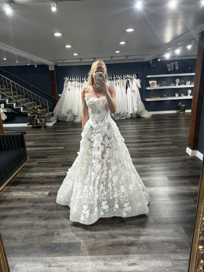 Galia Lahav Wedding Dress Save 41% - Stillwhite
