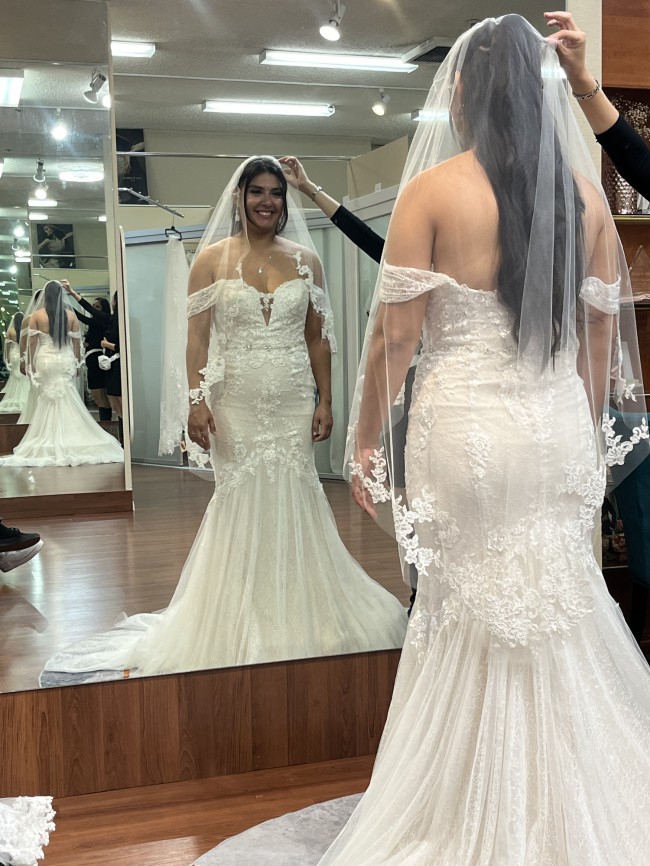 White One New Wedding Dress Save 45% - Stillwhite