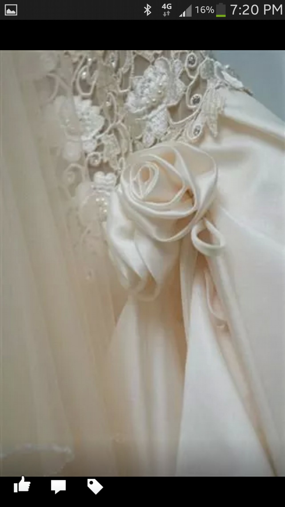Winnie Bridal Winnie Bridal Preloved Wedding Dress Save 58% - Stillwhite