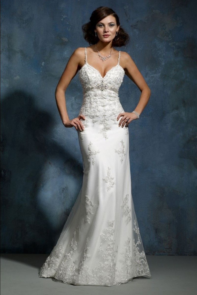 Mia Solano Preloved Wedding Dress Save 62% - Stillwhite
