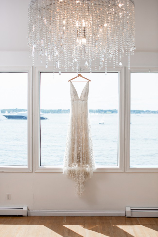 Alexandra Grecco Iris Wedding Dress Save 45% - Stillwhite