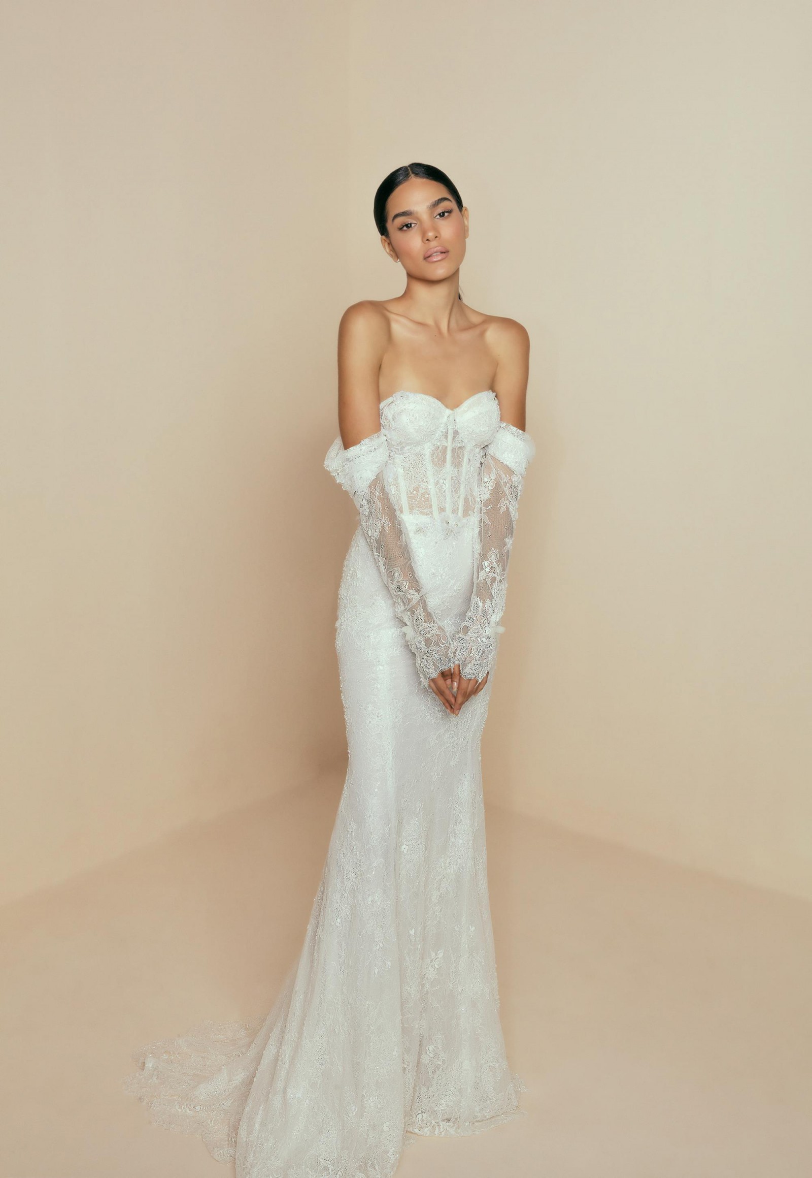 Neta Dover Wedding Dress - Stillwhite