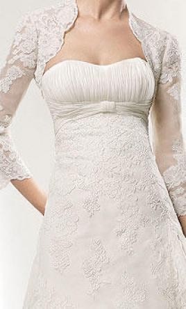 La Sposa Lucia New Wedding Dress - Stillwhite