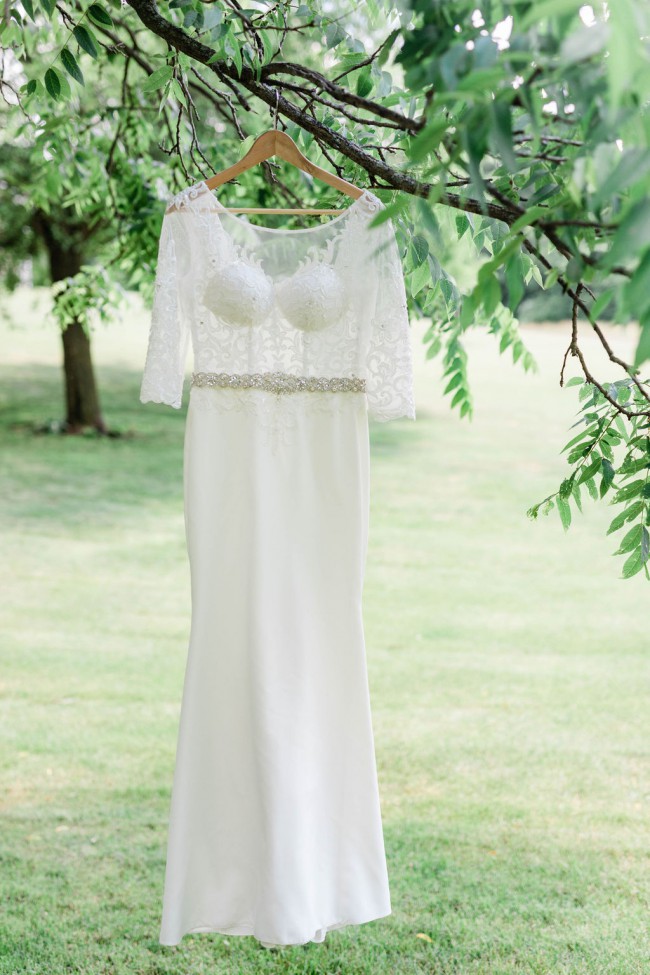 Sheath Sample Wedding Dress Save 79% - Stillwhite