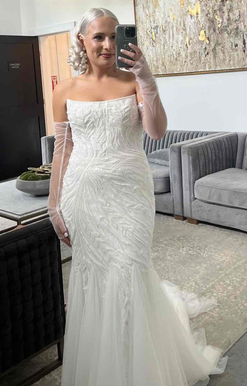 Wtoo Wedding Dress Save 21% - Stillwhite