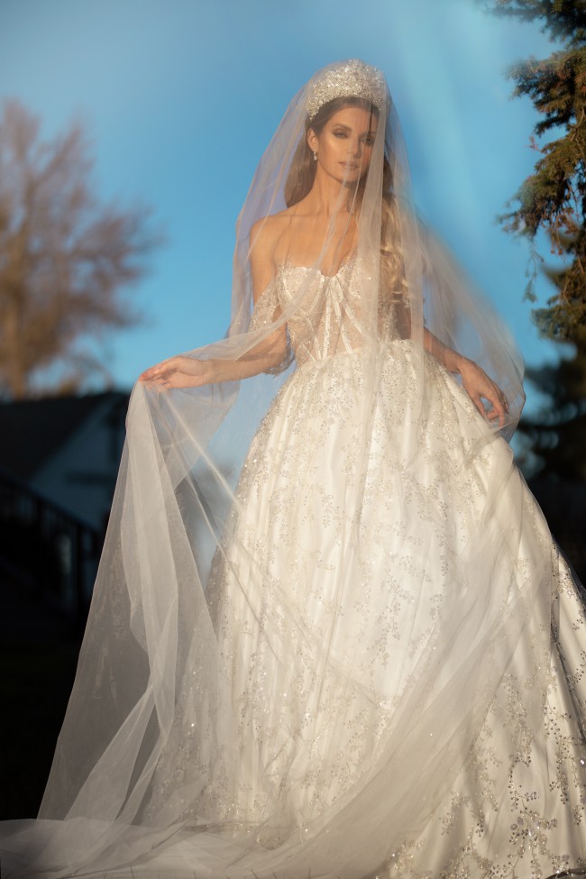 Jessica Halabi New Wedding Dress Save 66% - Stillwhite