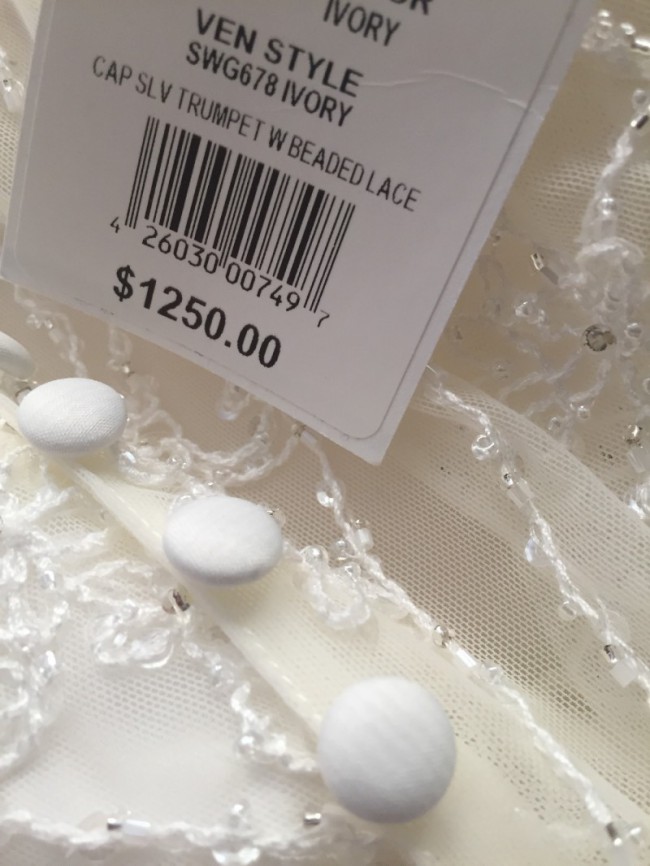 The Signature Collection New Wedding Dress Save 86% - Stillwhite