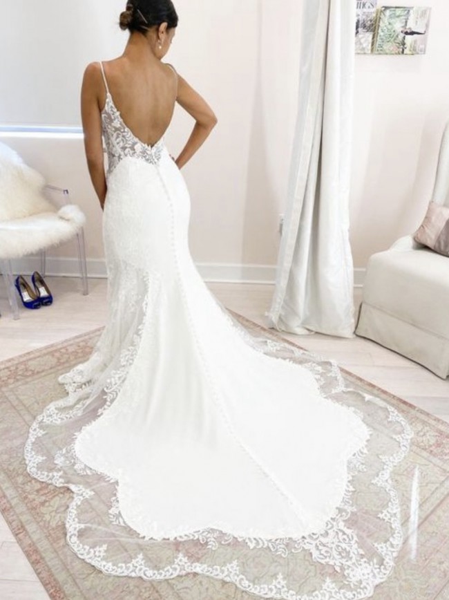 Stella York 7118 New Wedding Dress Save 66% - Stillwhite