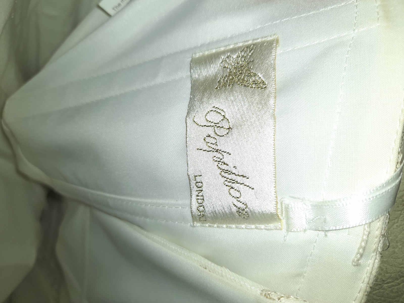 Papillon London Wedding Dress Save 71% - Stillwhite