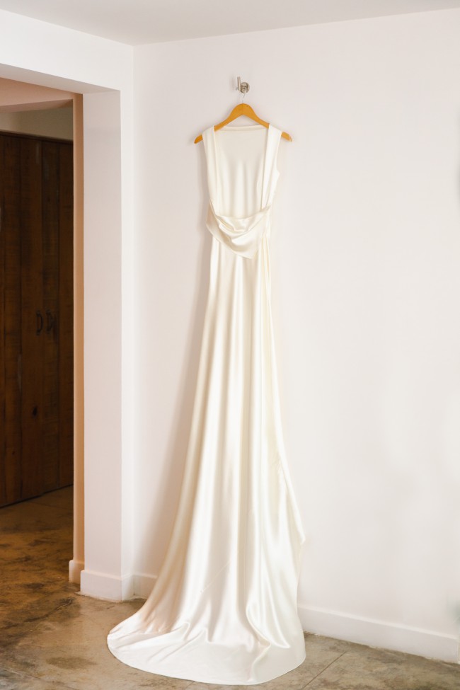 Danielle Frankel, Charlie Wedding Dress Save 42% - Stillwhite
