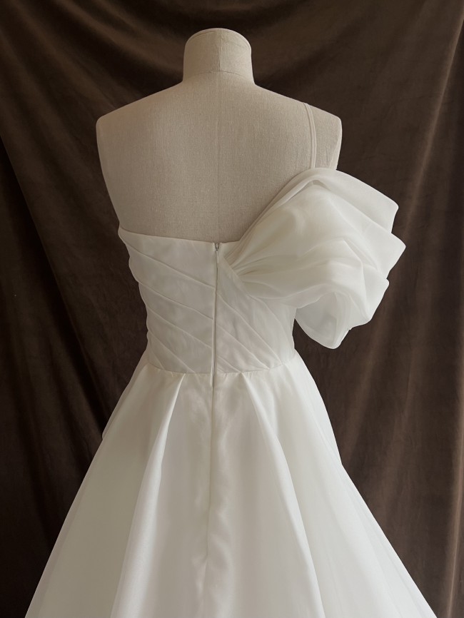 Esty Style, Daniella Wedding Dress Save 68% - Stillwhite