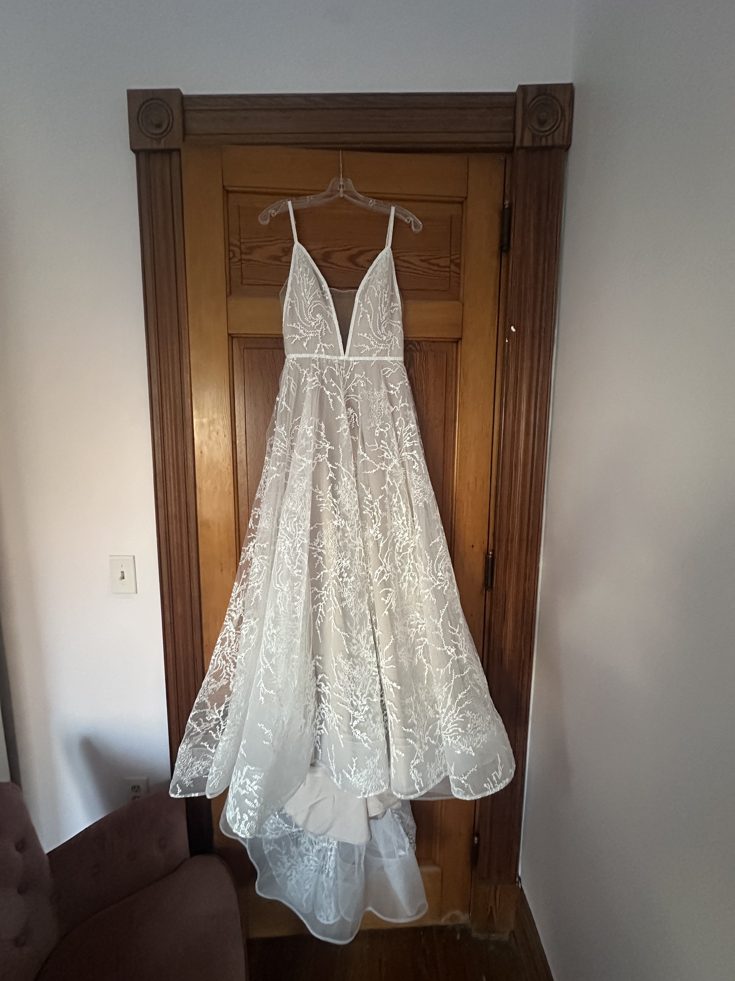 Wtoo New Wedding Dress - Stillwhite