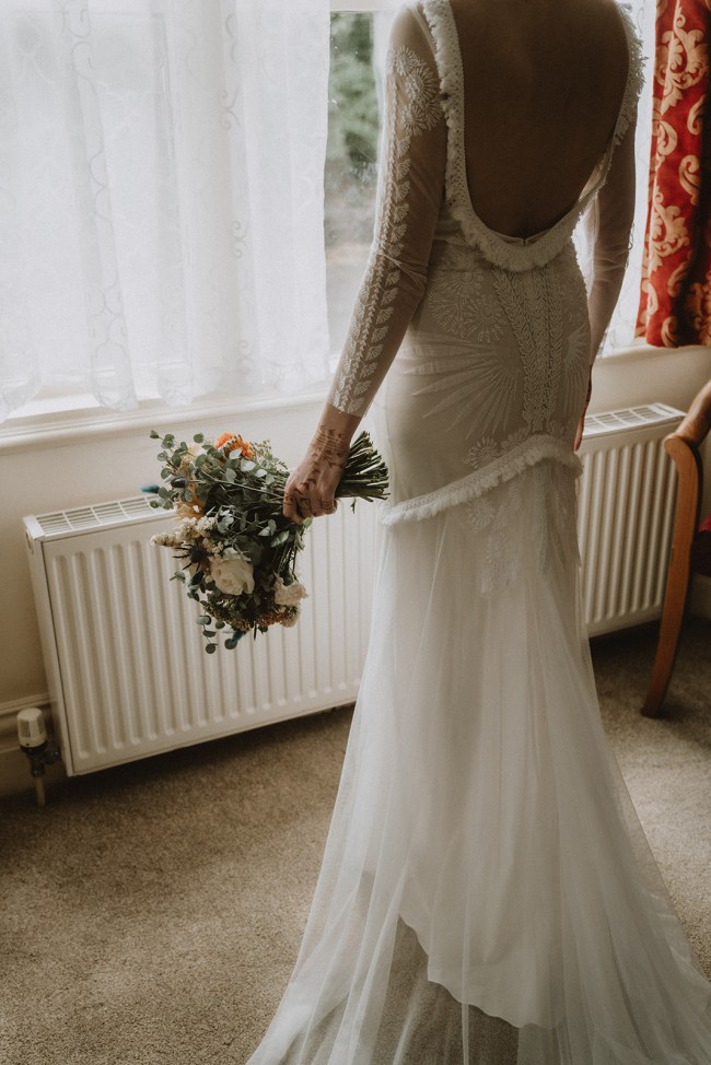 Rue De Seine Luca Wedding Dress Save 82% - Stillwhite