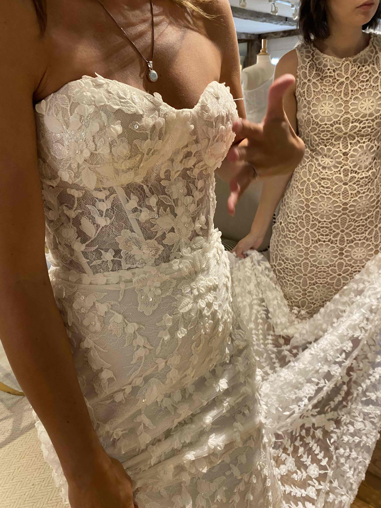 Made With Love New Wedding Dress Save 48% - Stillwhite