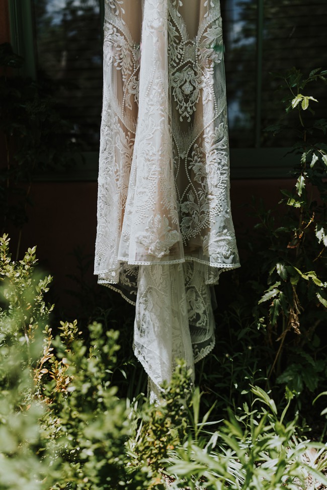 La Perle Wedding Dress Save 52% - Stillwhite