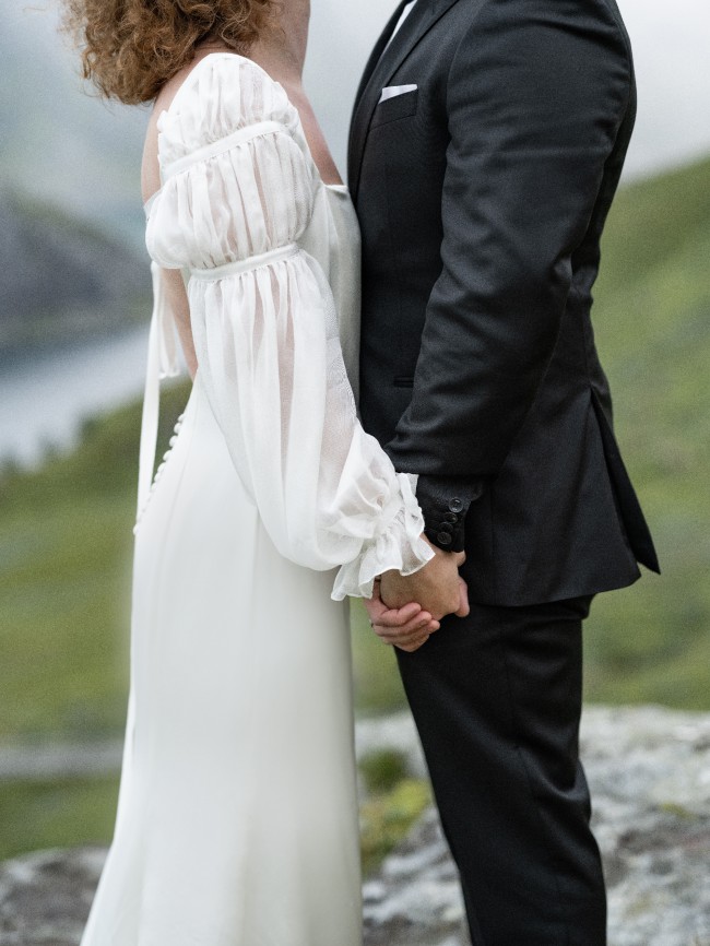 Helen English Wedding Dress Save 46% - Stillwhite