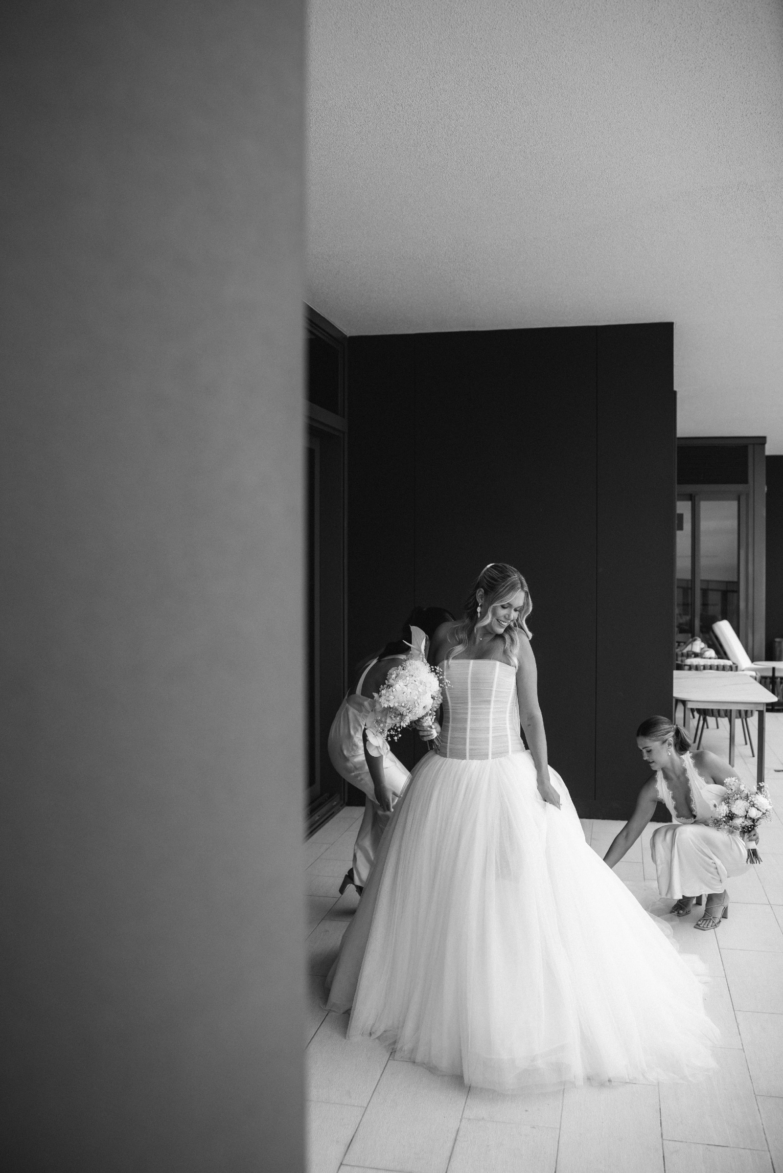 Chosen By KYHA Wedding Dress Save 46% - Stillwhite