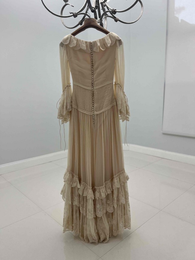 Rosa Carbone Wedding Dress Save 90% - Stillwhite