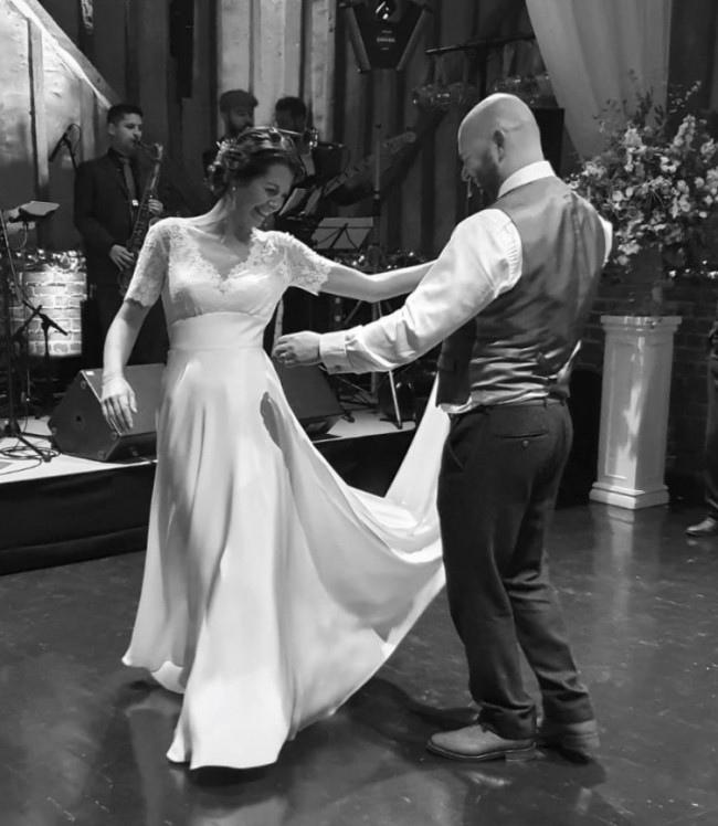 Sassi Holford Preowned Wedding Dress Save 48% - Stillwhite