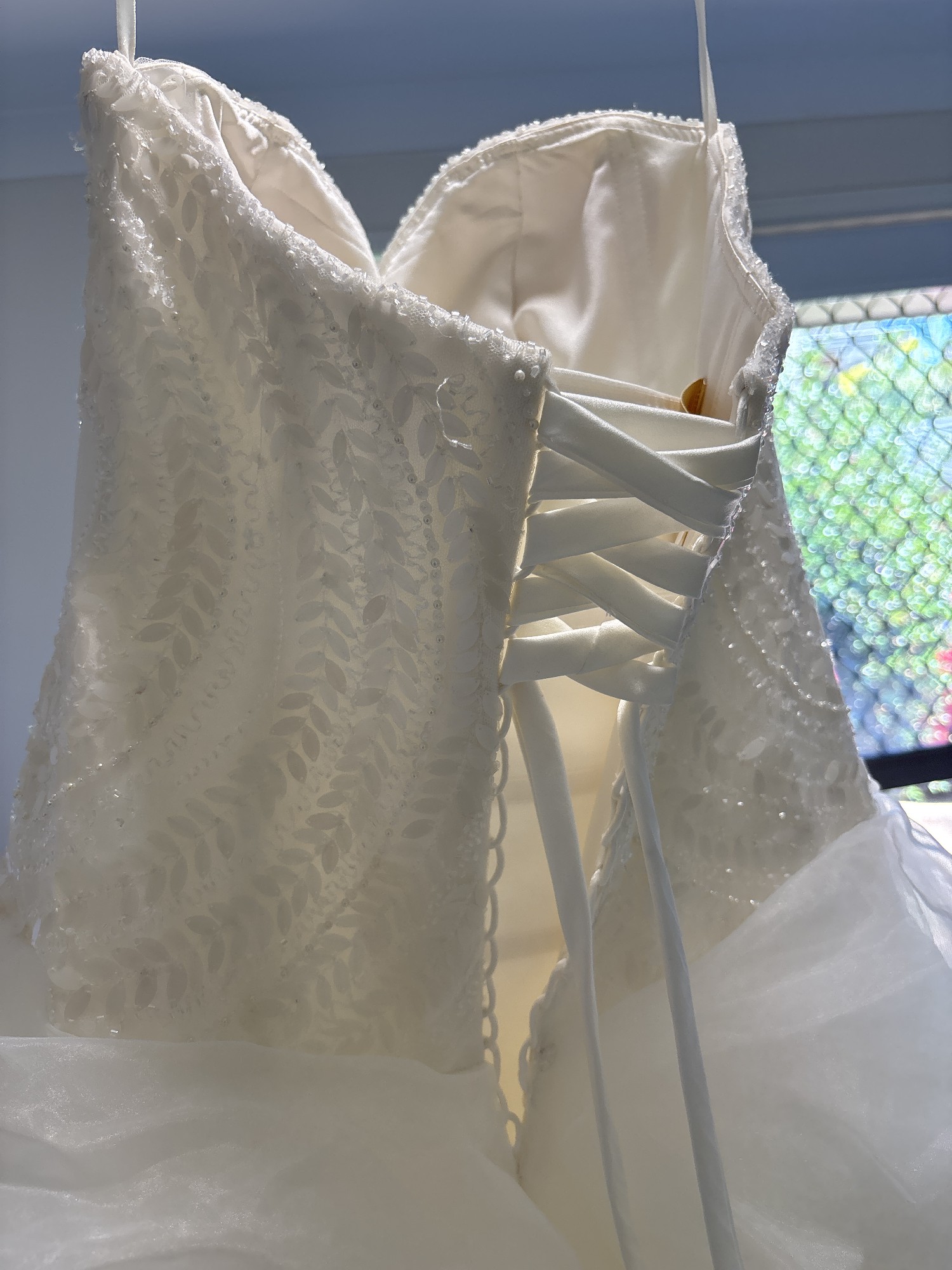 Raffaele Ciuca, San Patrick Wedding Dress Save 45% - Stillwhite