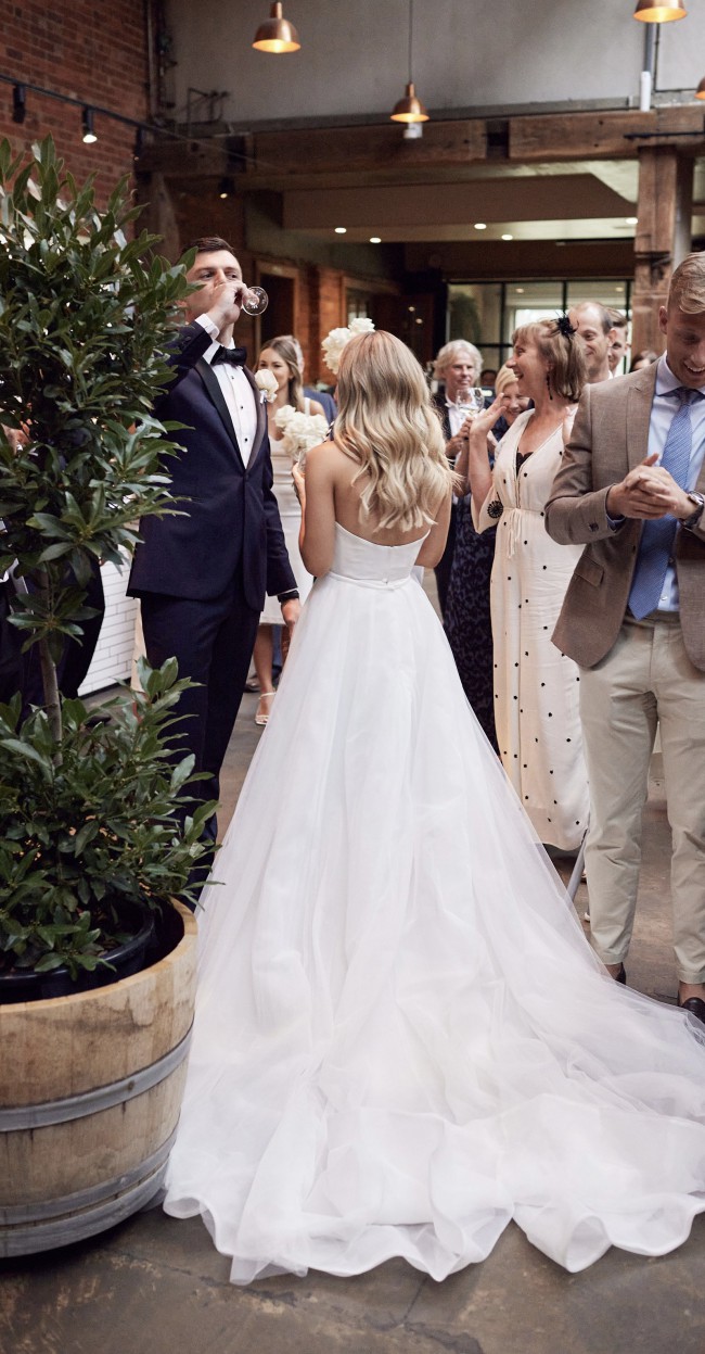 KYHA Wedding Dress Save 51% - Stillwhite