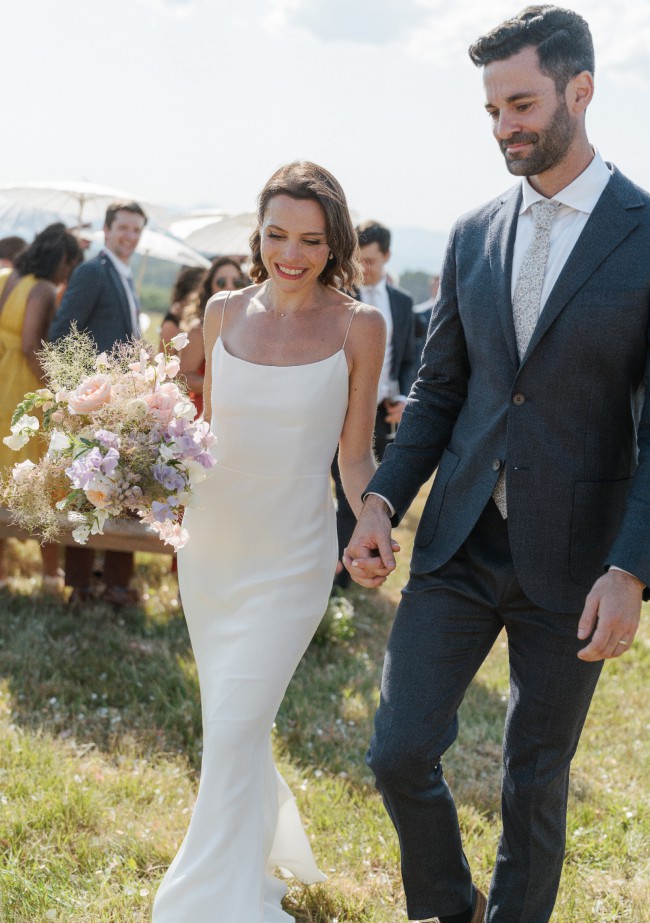 Alexandra Grecco, Cleo Wedding Dress Save 72% - Stillwhite