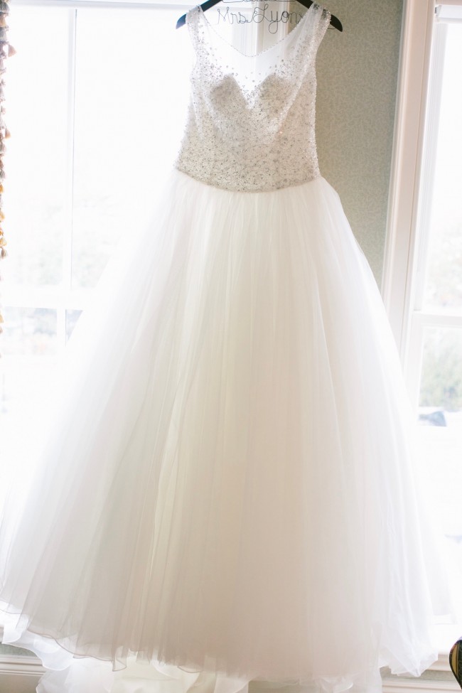 Danielle Caprese, 113043 Wedding Dress Save 58% - Stillwhite