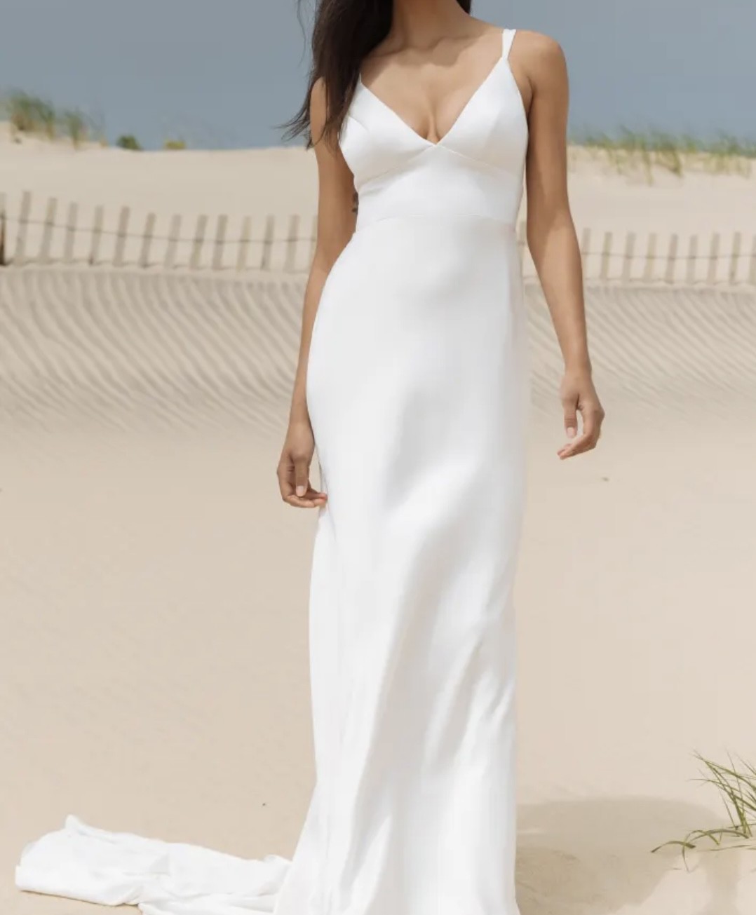 Jenny Yoo New Wedding Dress Save 48% - Stillwhite