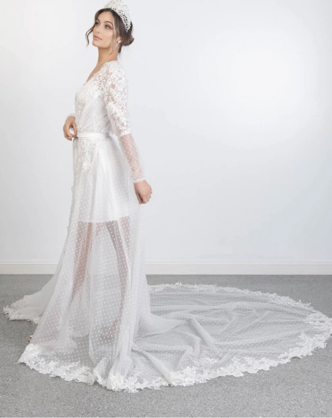Roman & French Wedding Dress Save 71% - Stillwhite