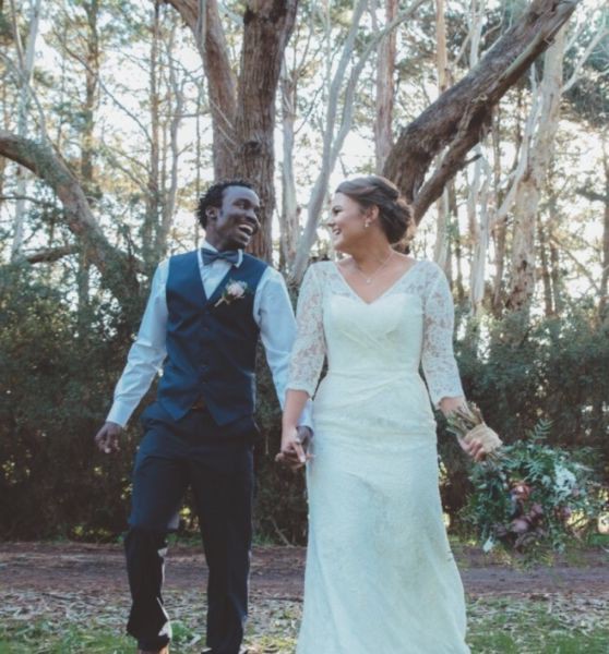 Michelle Roth Regan Preloved Wedding Dress Save 76% - Stillwhite