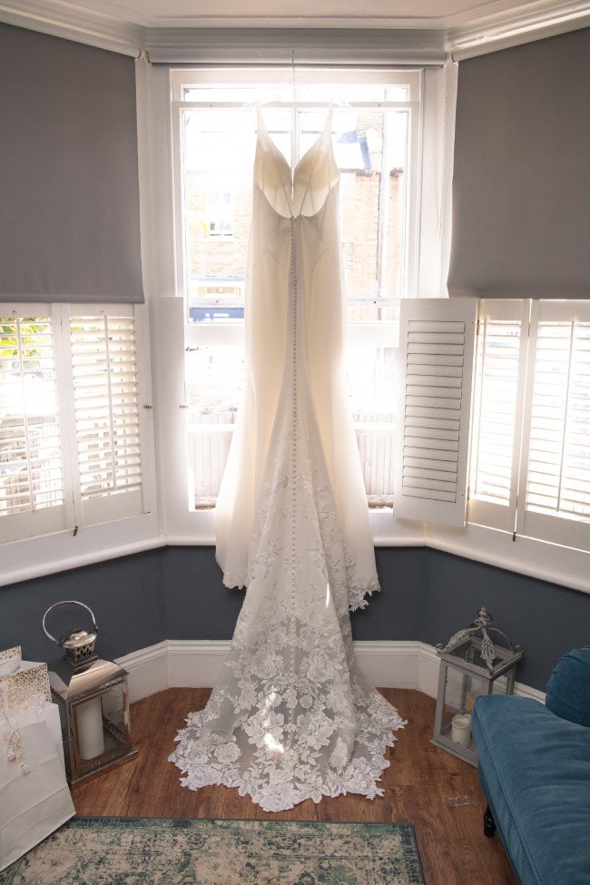 Essense of Australia D3112 Wedding Dress Save 53% - Stillwhite