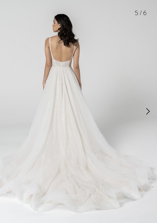 Cizzy Bridal New Wedding Dress Save 47% - Stillwhite