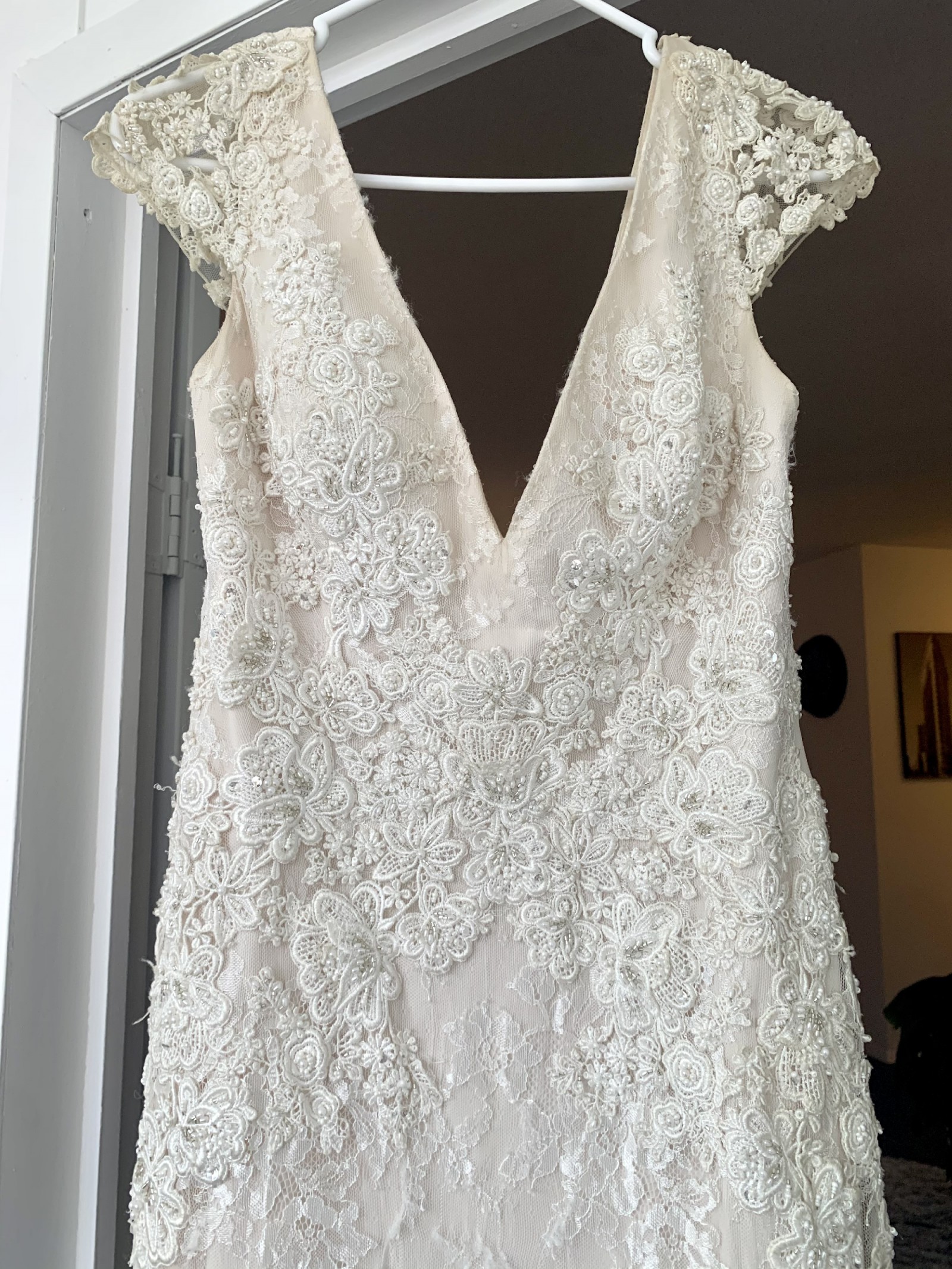 BHLDN Sample Wedding Dress Save 71% - Stillwhite