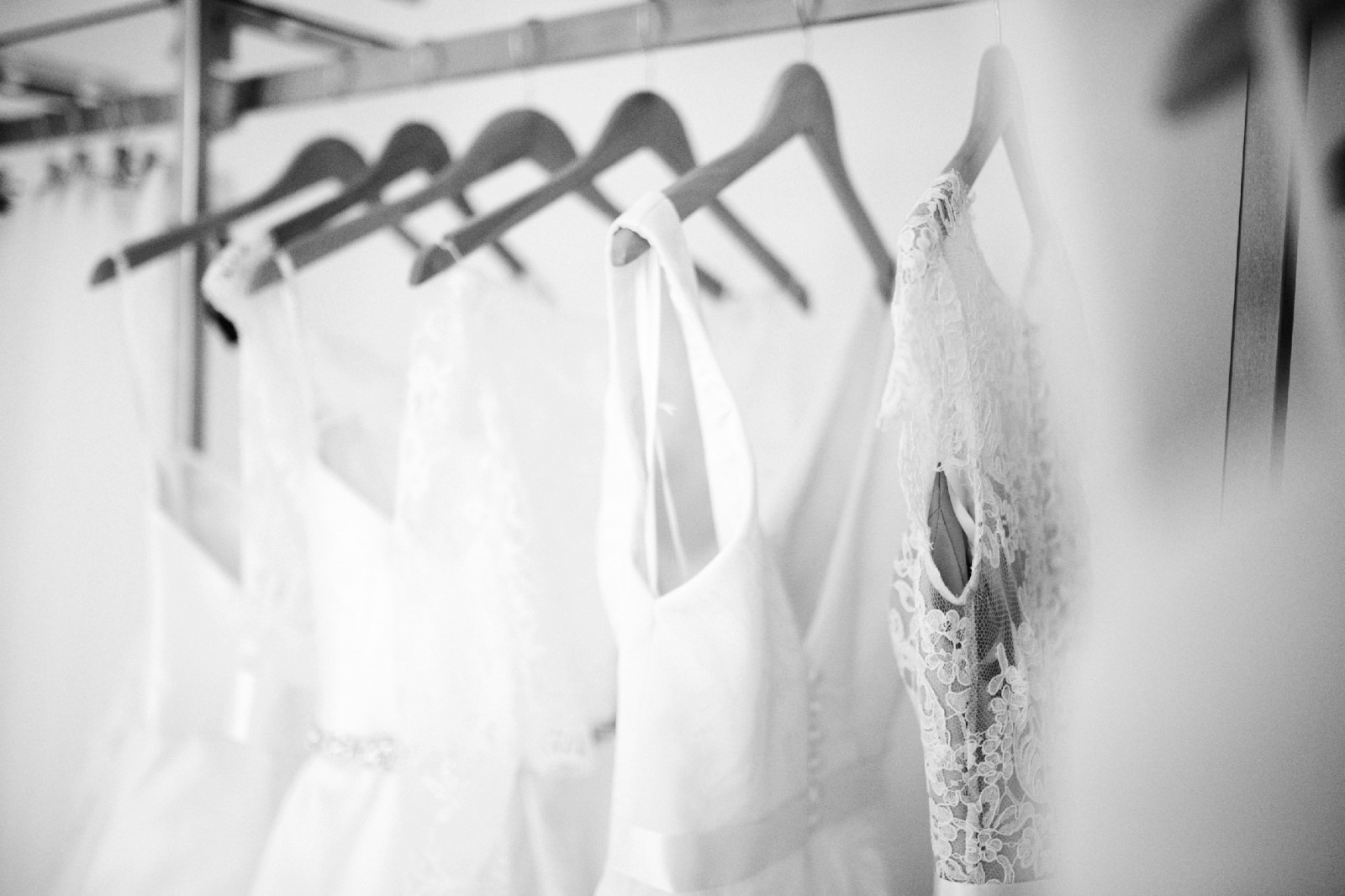 OH Bridal Samples on Stillwhite