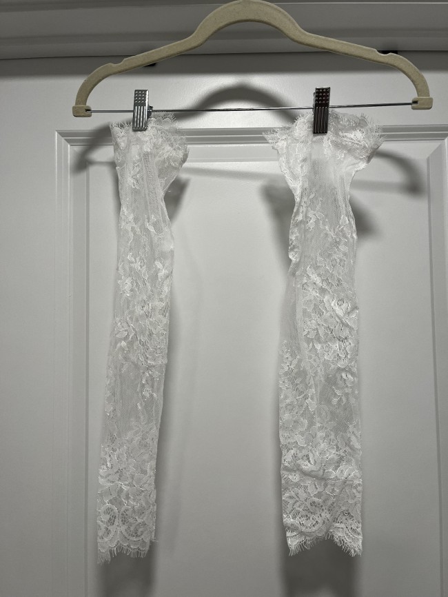 Gabriella Arango New Wedding Dress Save 38% - Stillwhite