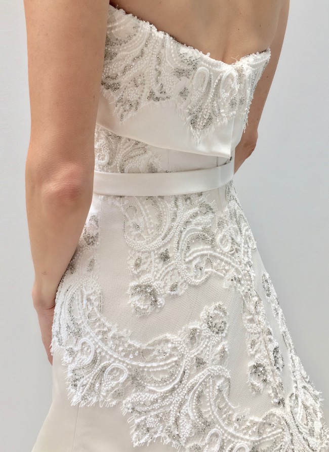 Sharon Cunningham Kim New Wedding Dress Save 86% - Stillwhite